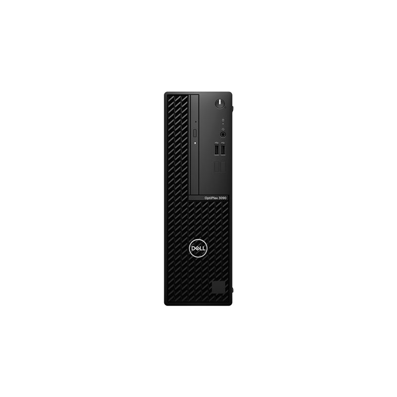 Dell OptiPlex- Small form factor - Intel Core i5 10105