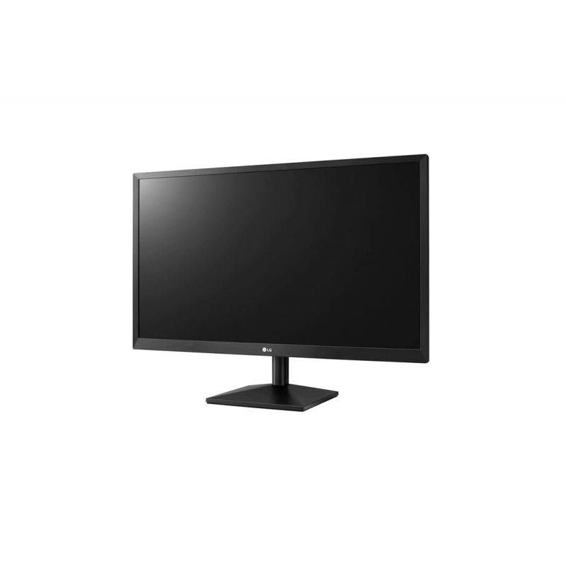 LG 20MK400H - LED-backlit LCD monitor - 19.5"